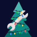 Fix-mas Slack Emojis - Uptime Labs